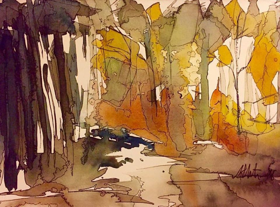 Featured Member – Hilary Slater – IWS Canada