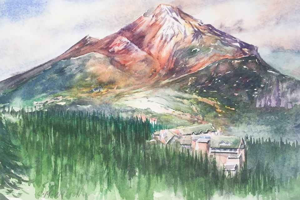 Introducing Renee Lippa – IWS Canada