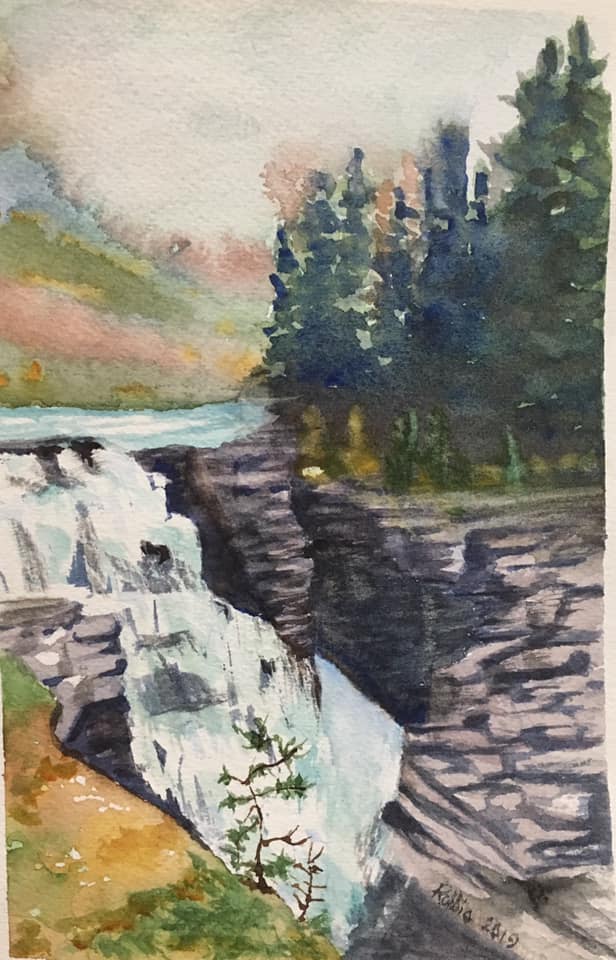 Introducing Renee Lippa – IWS Canada