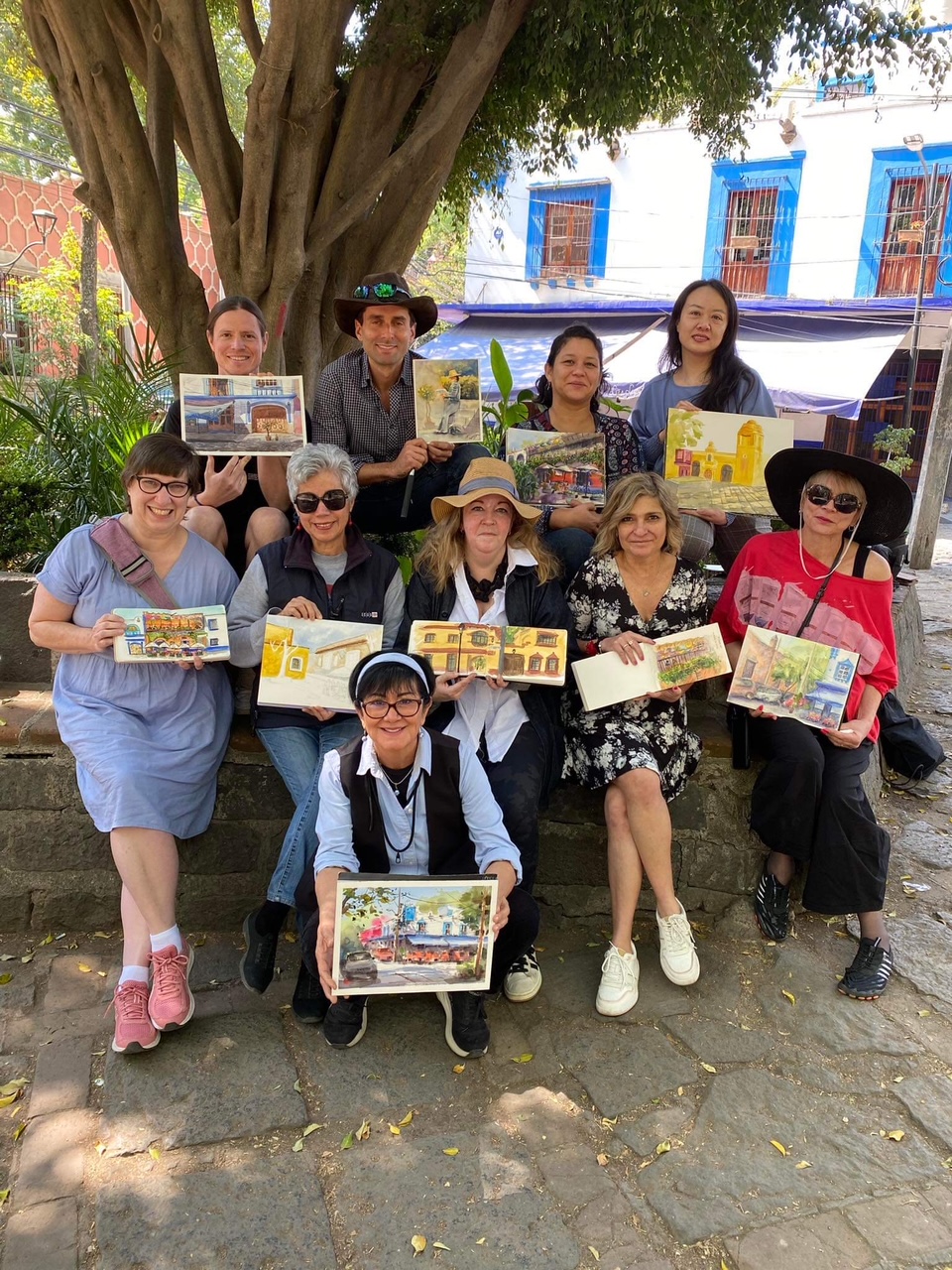 Destination Painting – IWS Canada