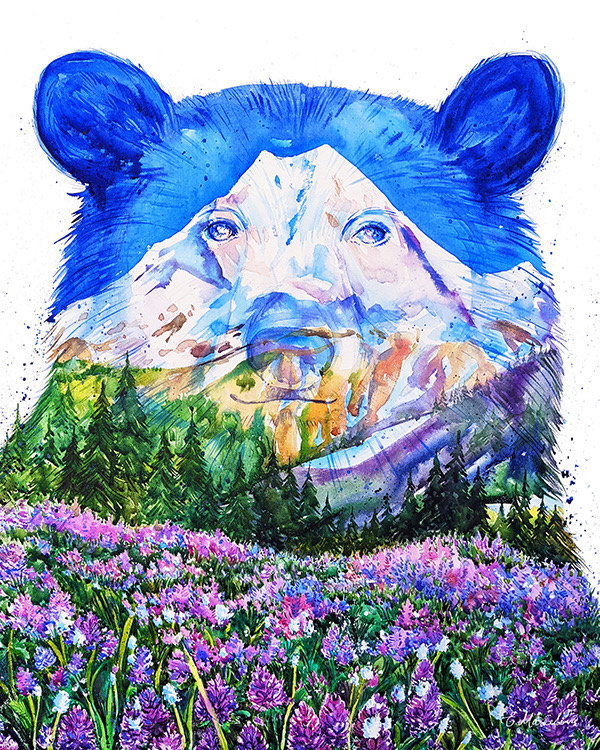 Getting to Know You – BC Artists – IWS Canada